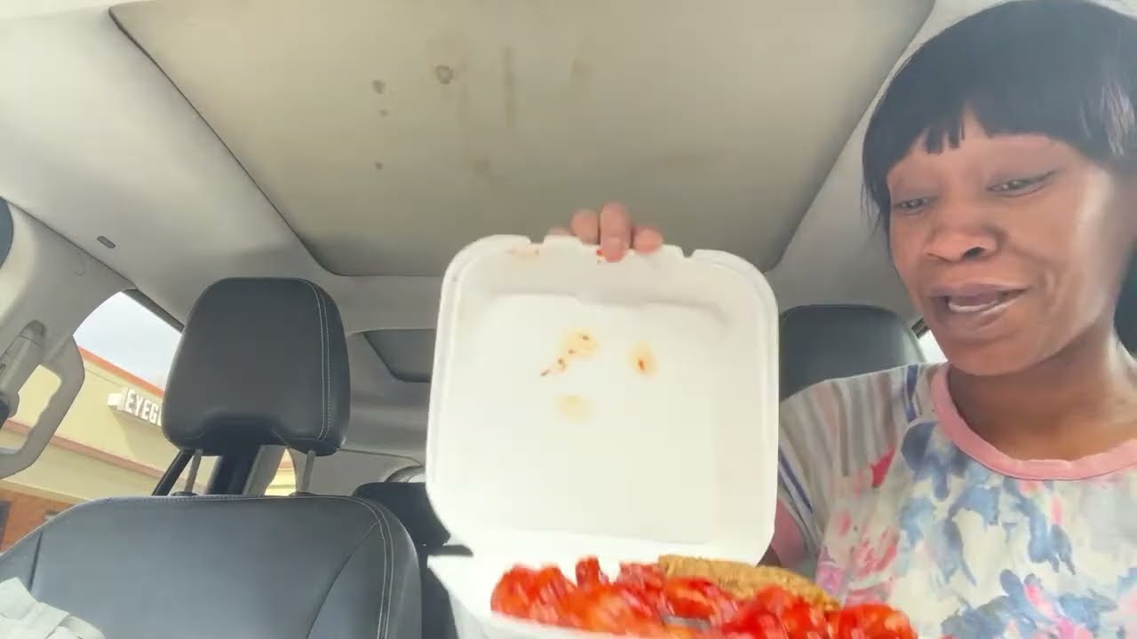 Eat lunch Chinese restaurant with six bows #eatwithme - YouTube