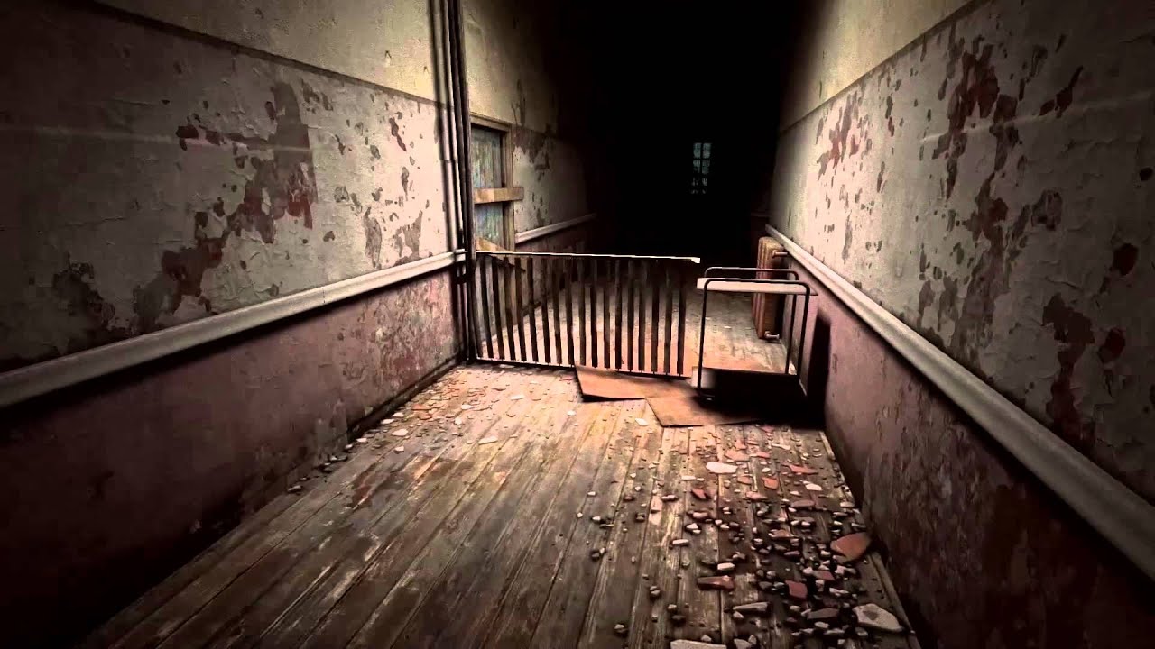 [Let's Play] Outlast | Camera Problems - Part 20 - YouTube