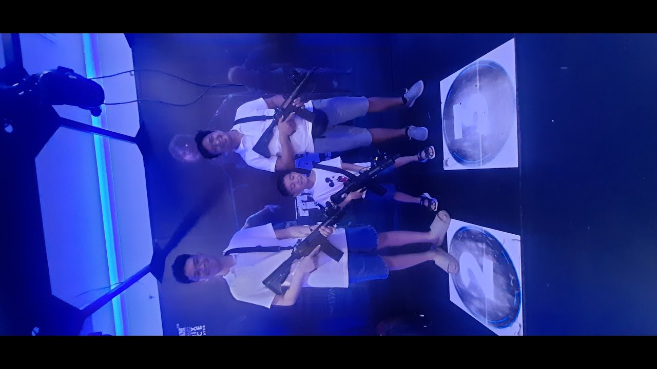 VR Playopedia at SM Marilao #playopediaVR #playopediaph #playopedia # ...