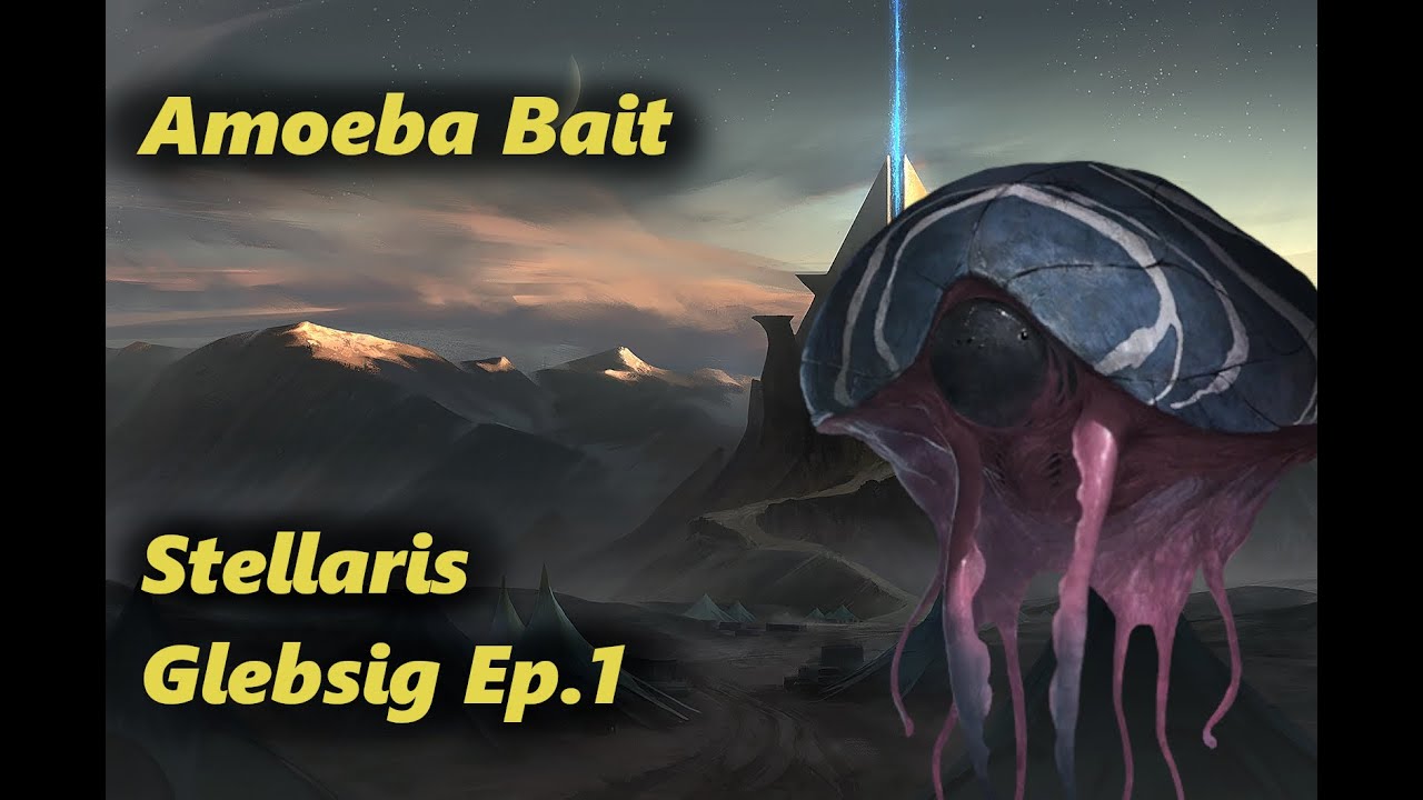 [Amoeba Bait] You will live to see man made horrors beyond your ...