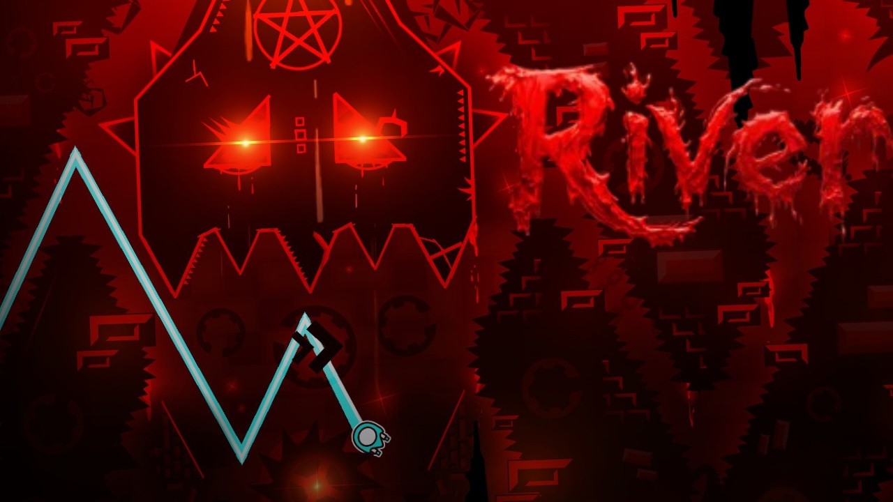 Rivers part and more completed! (Slaughterhouse) - YouTube