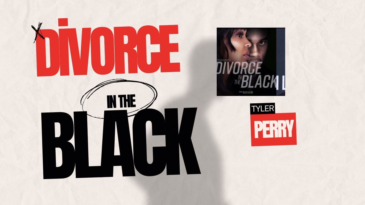 Hit or Miss? Tyler Perry: Divorce in the Black starring Megan Good ...