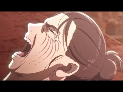 eren penetrating