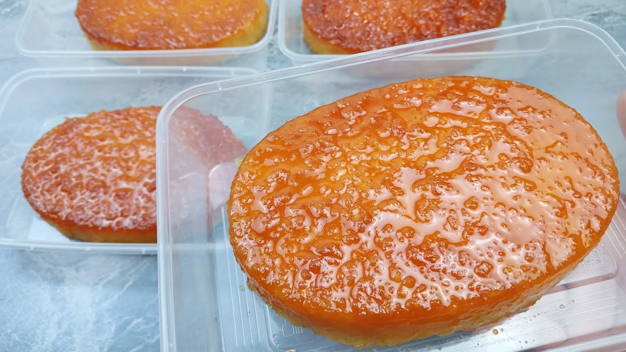 Gawin ito sa cassava (kamoteng kahoy) Trending na pang negosyo sa ...