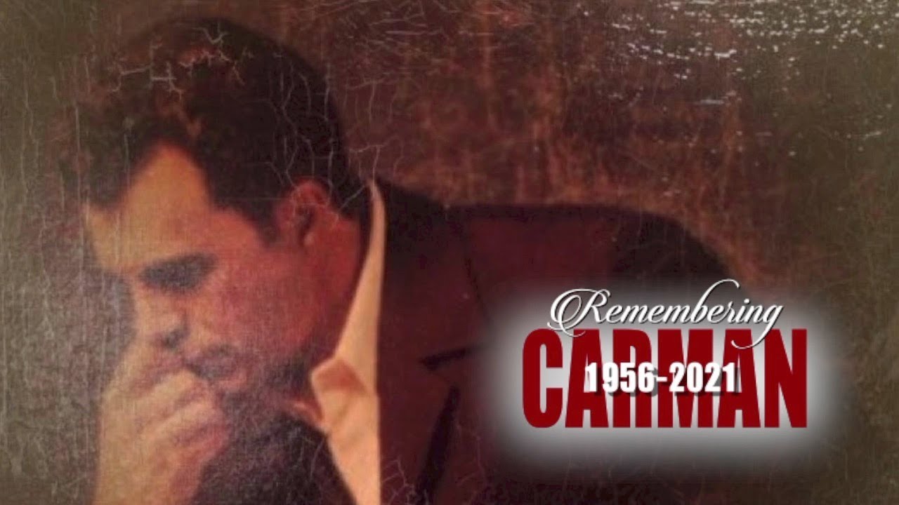 The Official CARMAN Tribute Video – REVISED - YouTube