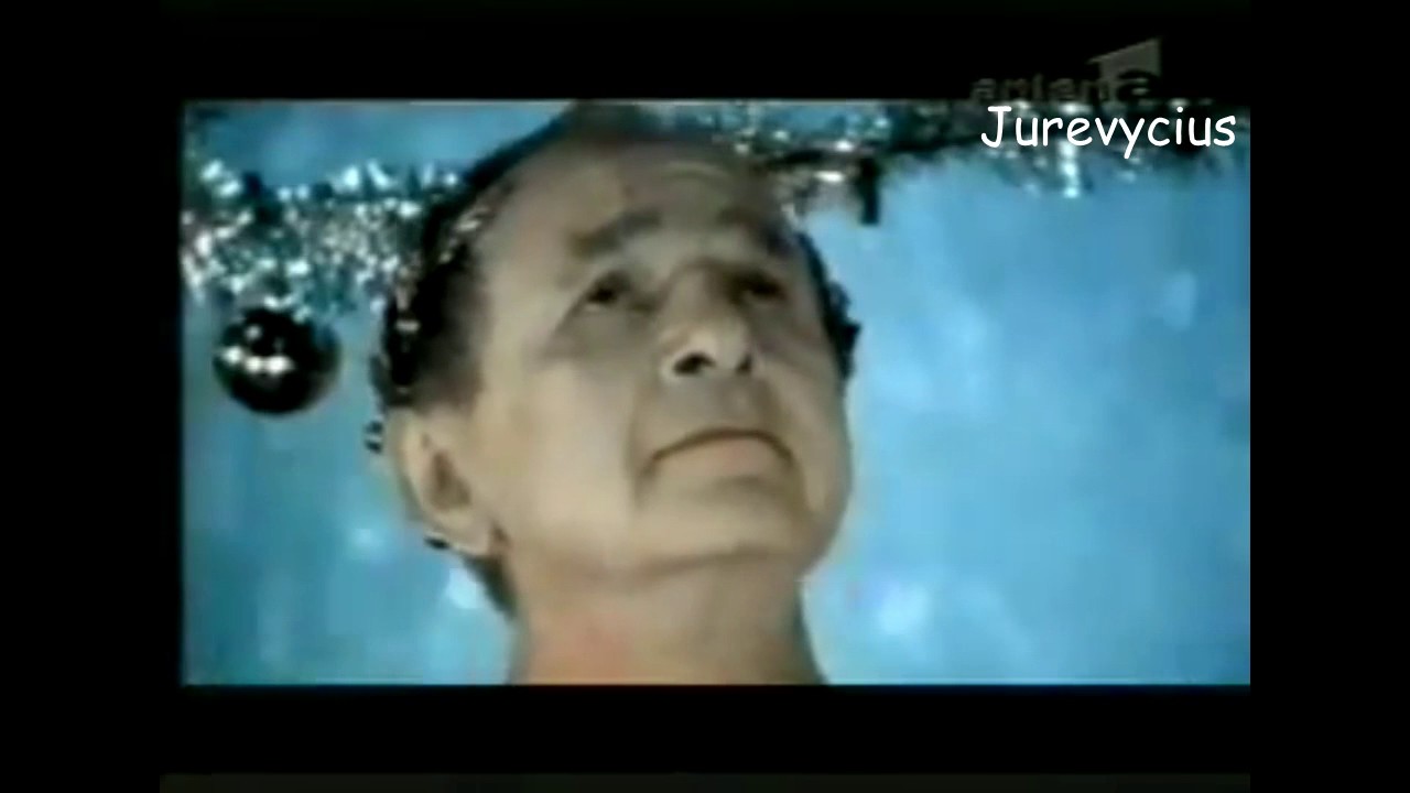 CONNEX GO!, reclama (decembrie 1999) - YouTube