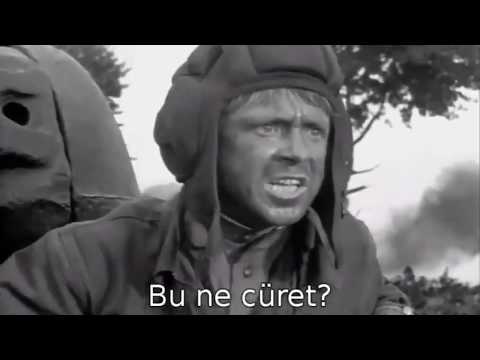 Faşistlere mi özendin işte Alman çocukları vur hadi !