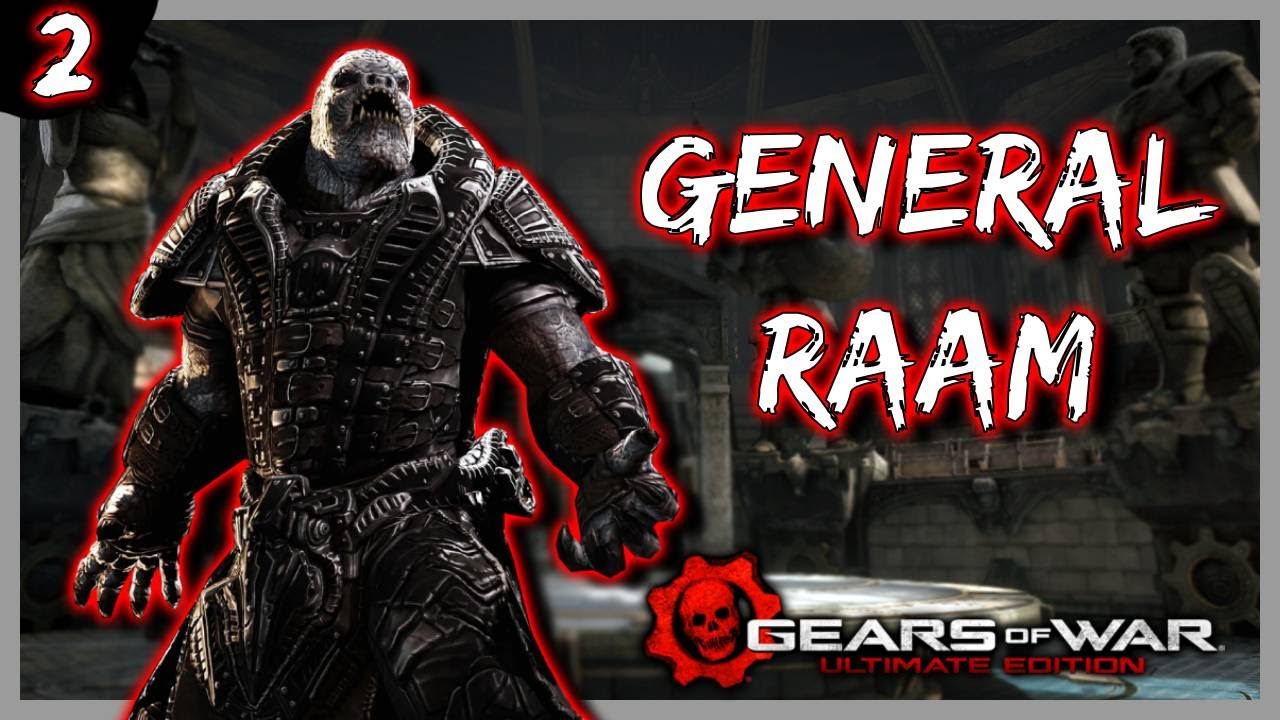 APARECE EL GENERAL RAAM Y LA MUERTE DE KIM - YouTube