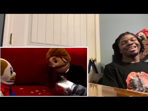 Sml movie : Goodmans robot butler 🤵🏾‍♂️ - YouTube