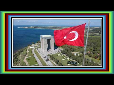 Şimdi Hepsi Ötelerde!