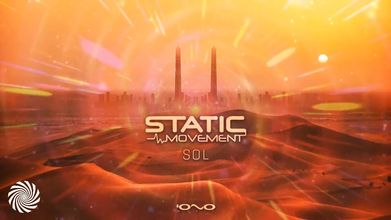 Static Movement - Sol - YouTube