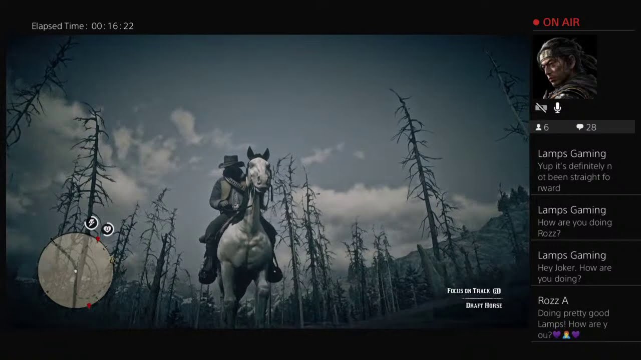 YOU GOT SOME MUNEH FOR ME, BOAH? -Red Dead Redemption 2 - YouTube