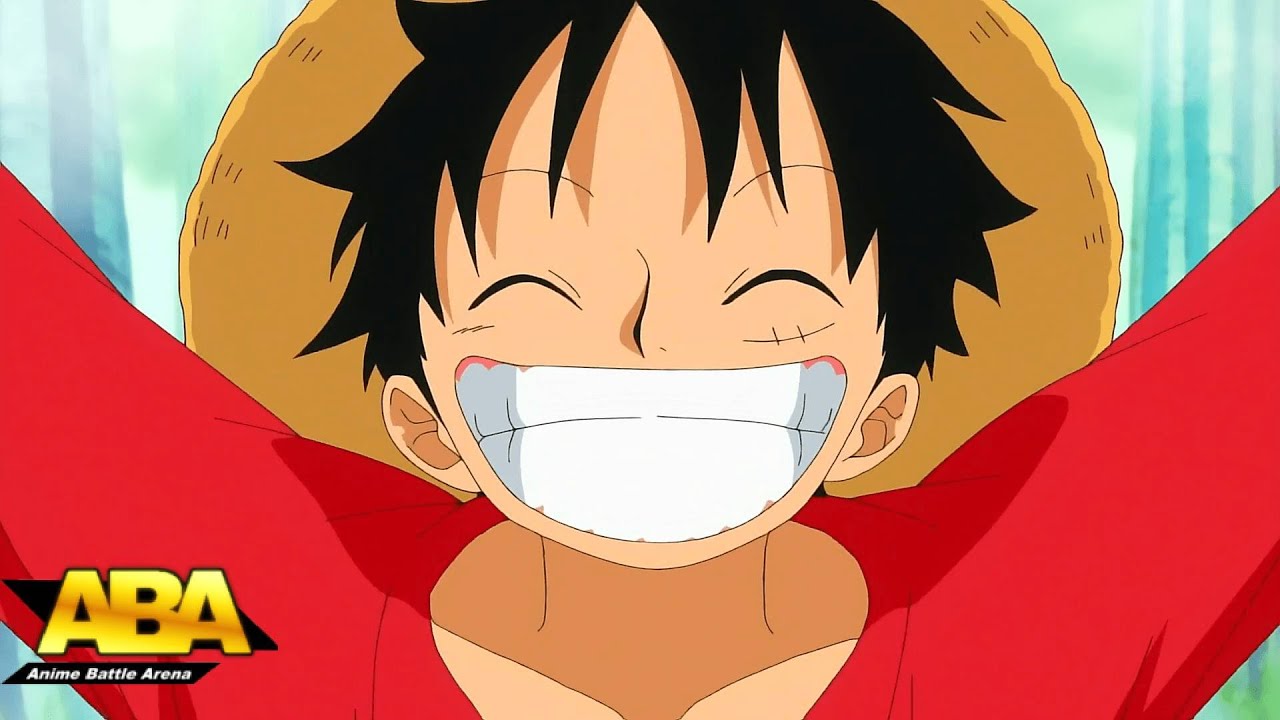 [ABA] PTS Luffy Combos - YouTube