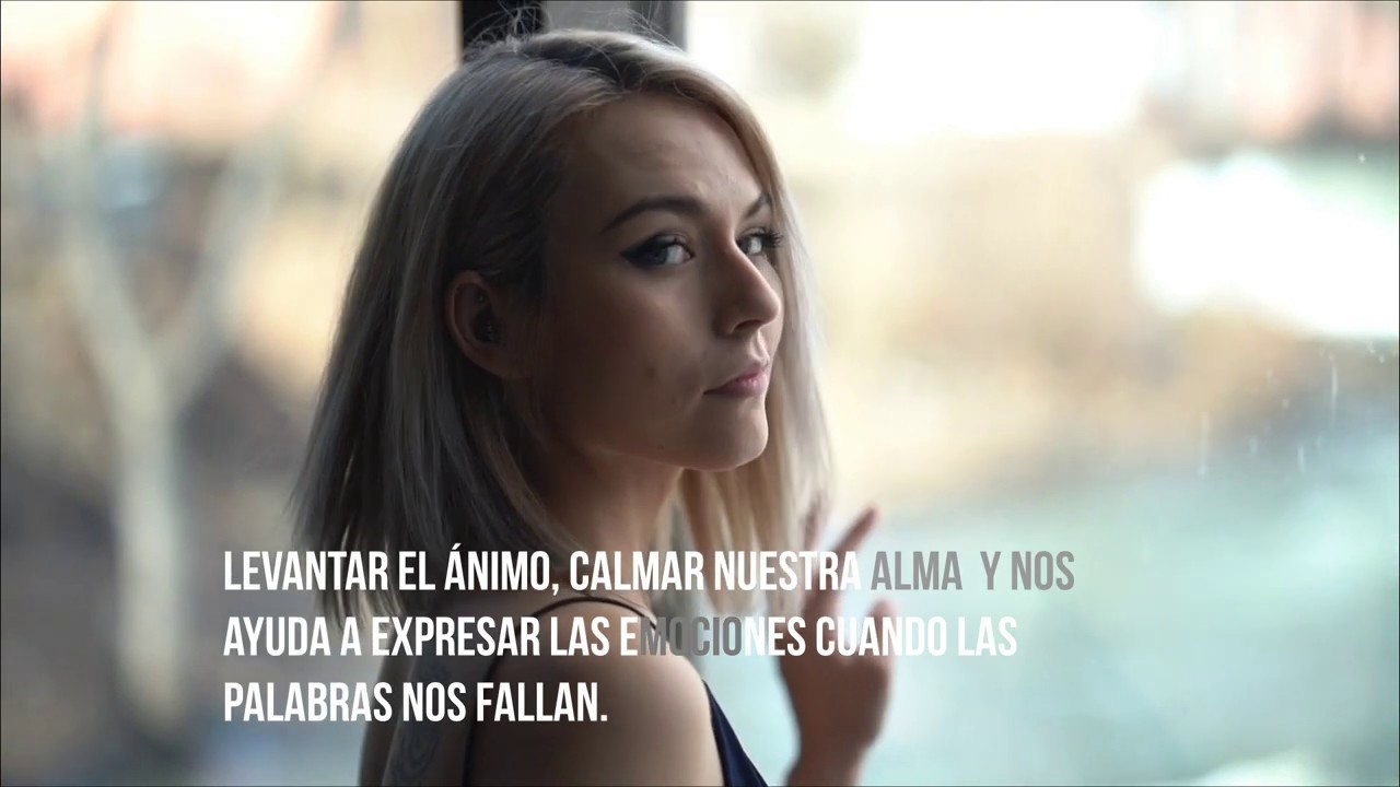 Aprende a relajarte, learn to relax - YouTube