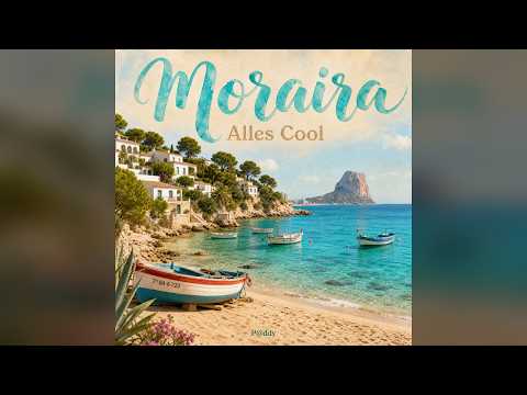 P@ddy - Moraira alles Cool