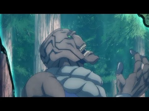Mechamaru's Albatross Mode - YouTube