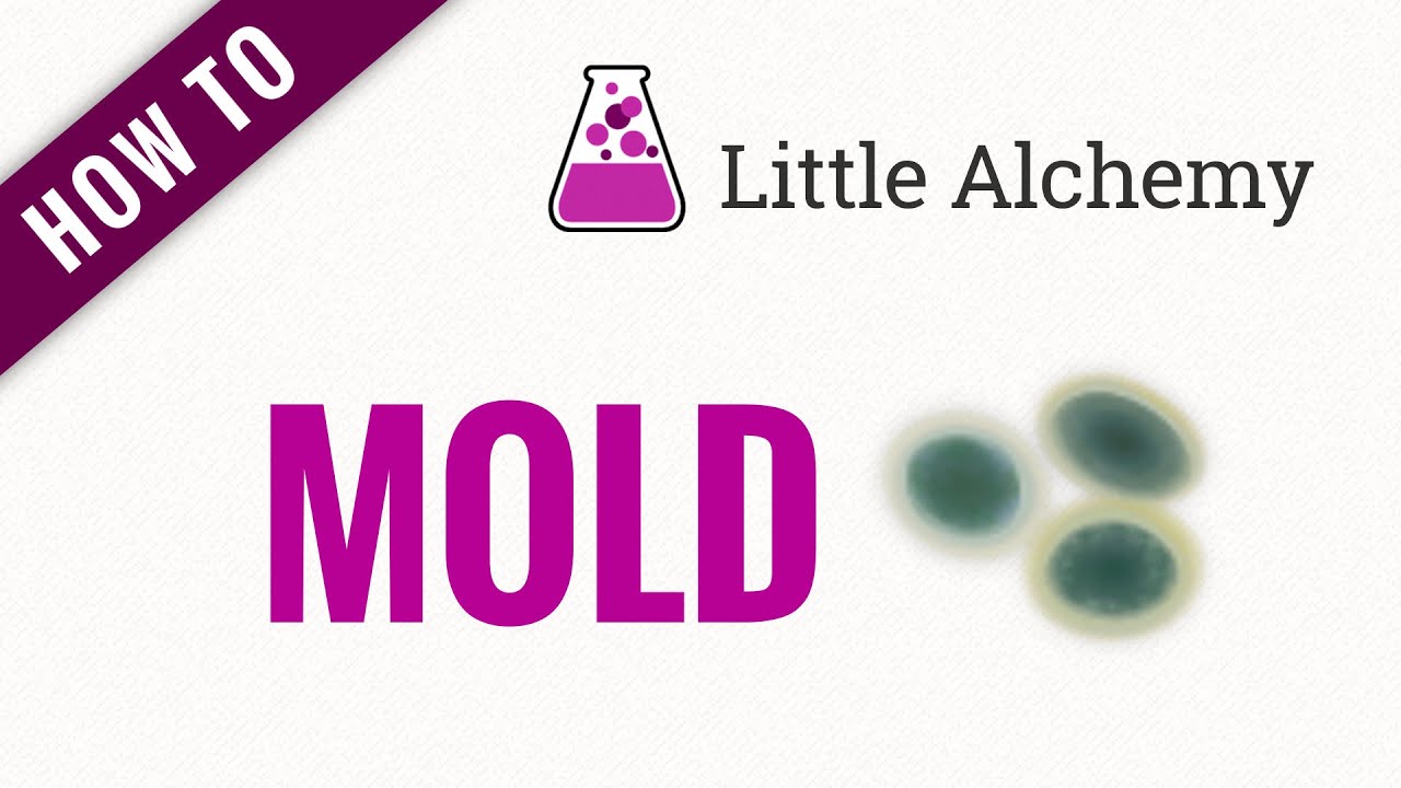 How To Make MOLD In Little Alchemy YouTube how-to-make-mold-in-little-alchemy-youtube