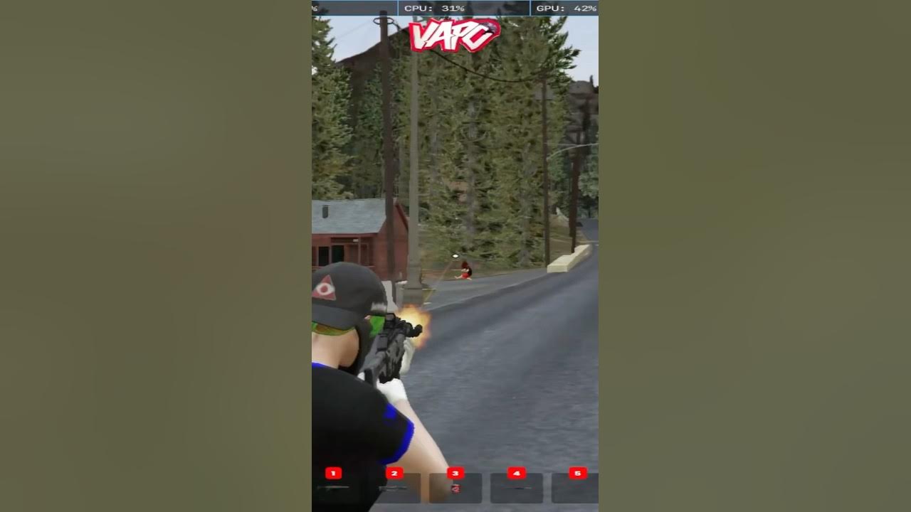 | FIVEM HIGHLIGHTS VAPO PVP #139 (100% VAPO PVP) #vapo #fivem #fyp #viralvideos #shorts #gta5 ...