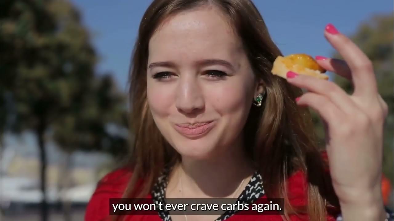 diet - the best science-based diet for fat loss (all meals shown!) - YouTube