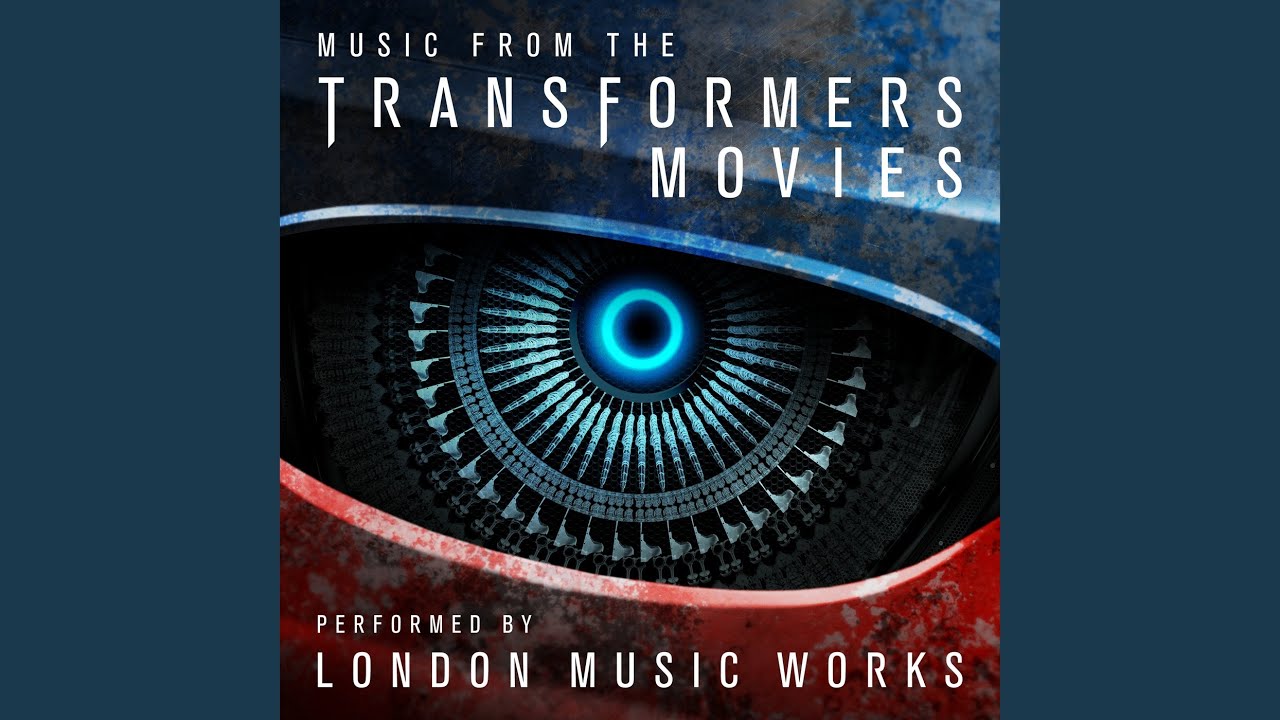 Our Final Hope (From "Transformers: Dark of the Moon") - YouTube