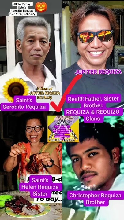 Jupiter Requiza- Youngest King's. How there you demon Cleans and Pilipino's/Philippines. Who you ...