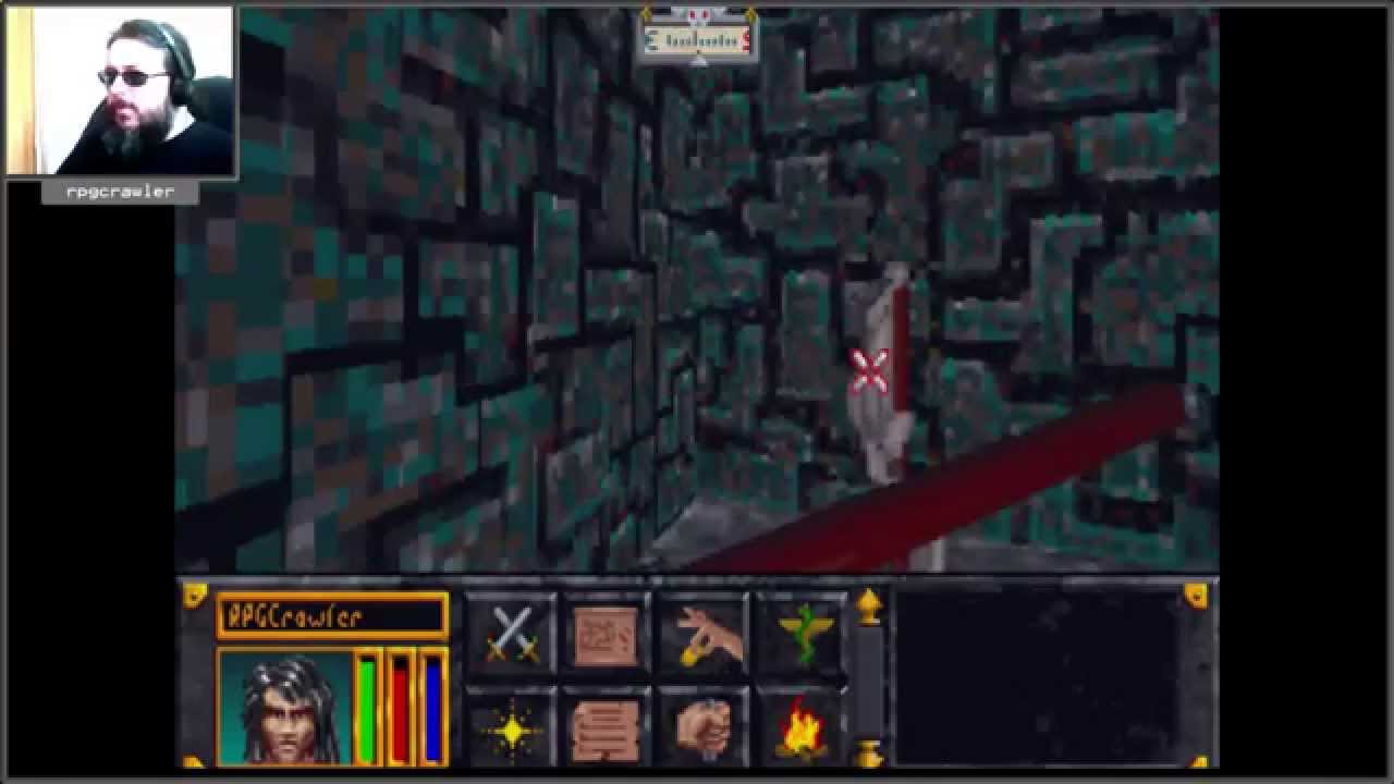 TES Arena Mage Playthrough 8 - 1 / 2 - YouTube