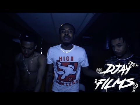Lil Scan - Graffiti Freestyle (Official Music Video)