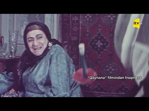 Xalq artisti Nəsibə Zeynalovanın sənət və ömür yolu