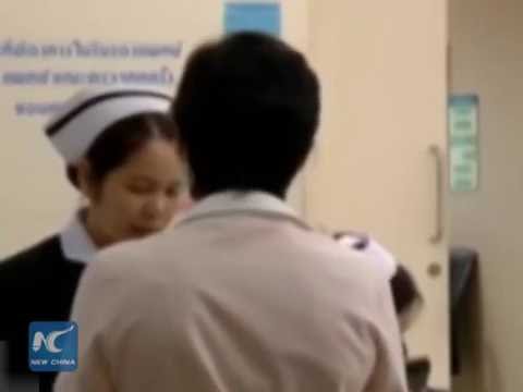 Thailand confirms 21 Zika cases in Bangkok, including pregnant woman