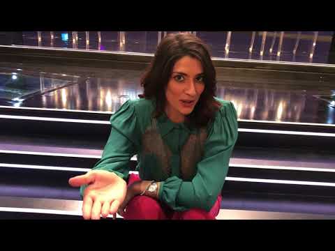 Elisa Isoardi: \