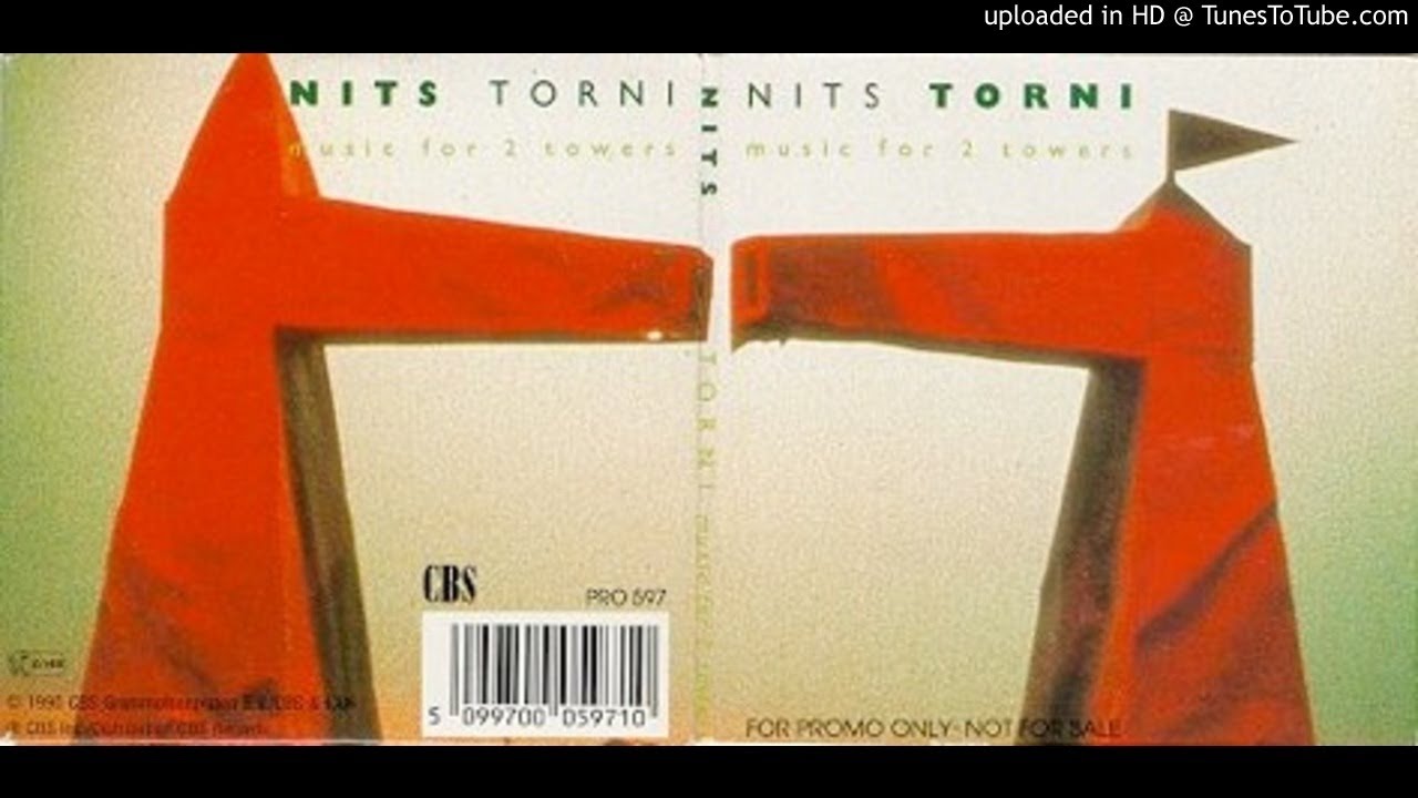 Nits: Torni - Music For Two Towers - YouTube