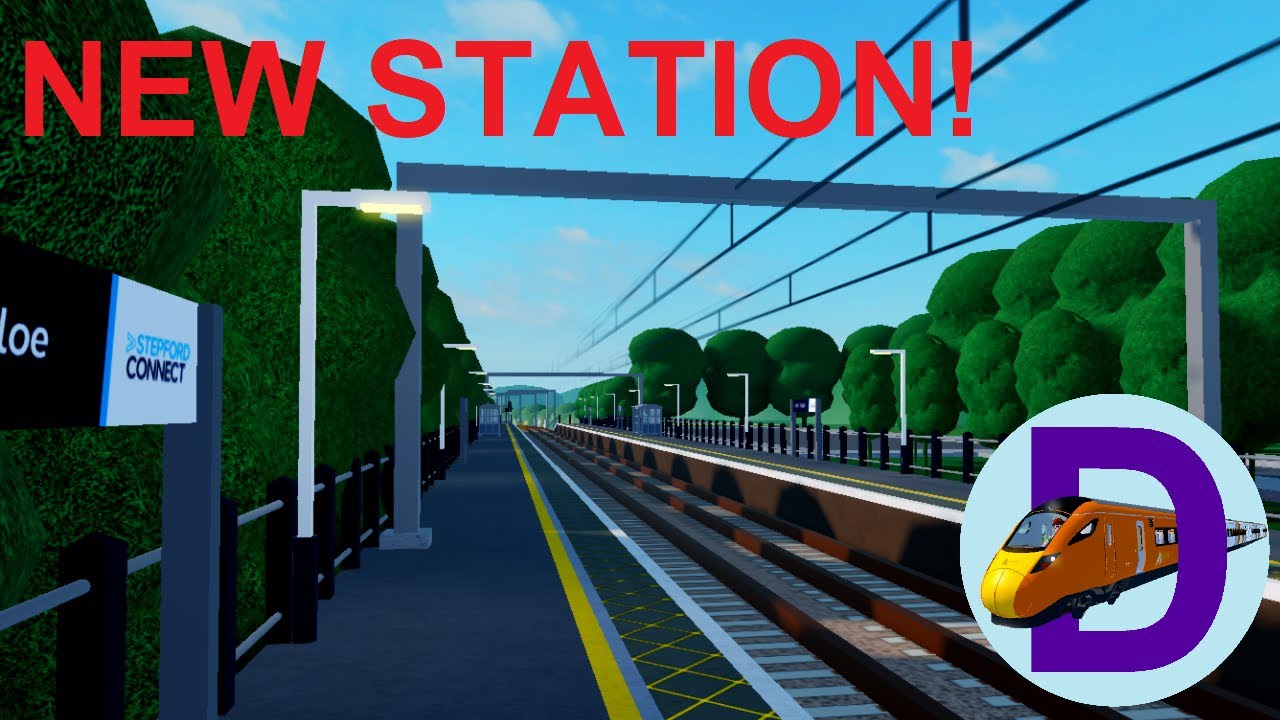 Latest SCR Sneak Peek | UPPER STAPLOE! - YouTube
