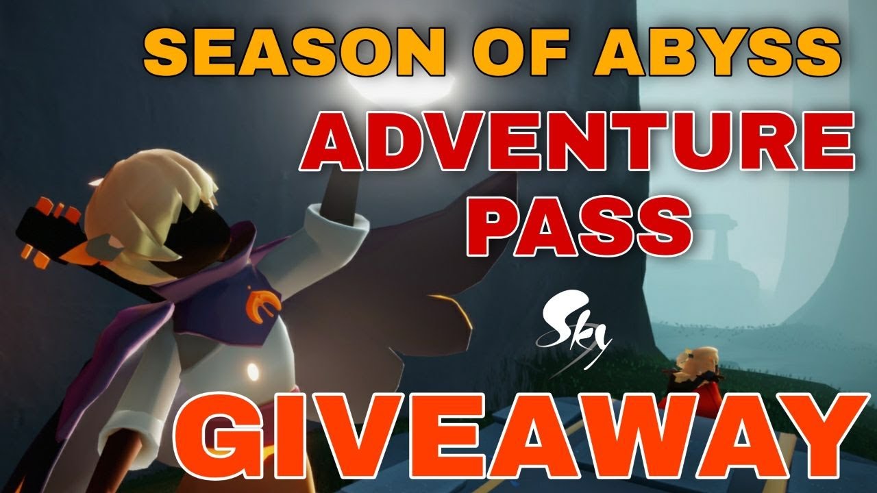 [GIVEAWAY] Season of Abyss "BRAND NEW AP" In Sky:CotL - YouTube