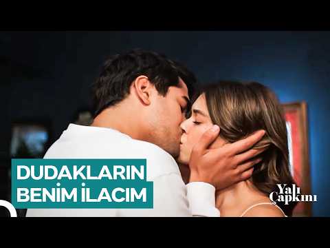 Tutkulu Bir Aşkın İzinde | Yalı Çapkını