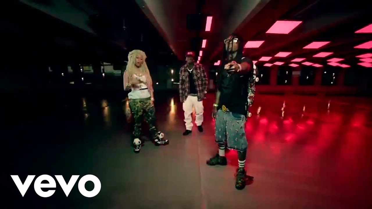 Y.U. MAD (Greenmade Lyrics) - YouTube