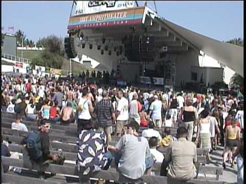 Edgar V at Ultra music festival 2001 - YouTube