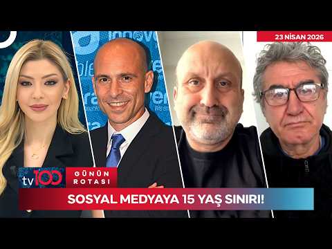Yeni Sosyal Medya Düzenlemeleri Neleri Kapsıyor? | Harika Ertunç ile Günün Rotası