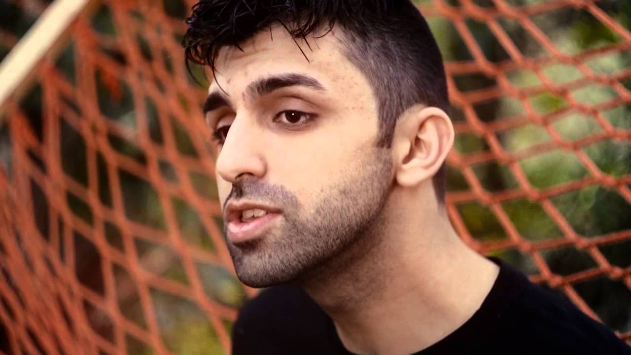 Anthony Rispo - Lightning - YouTube