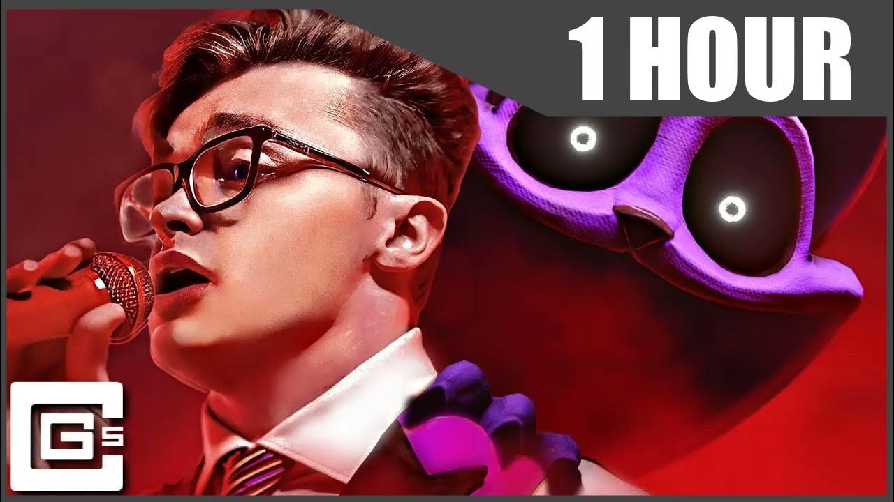 CG5 - Sleep Well [1 Hour Version] - YouTube