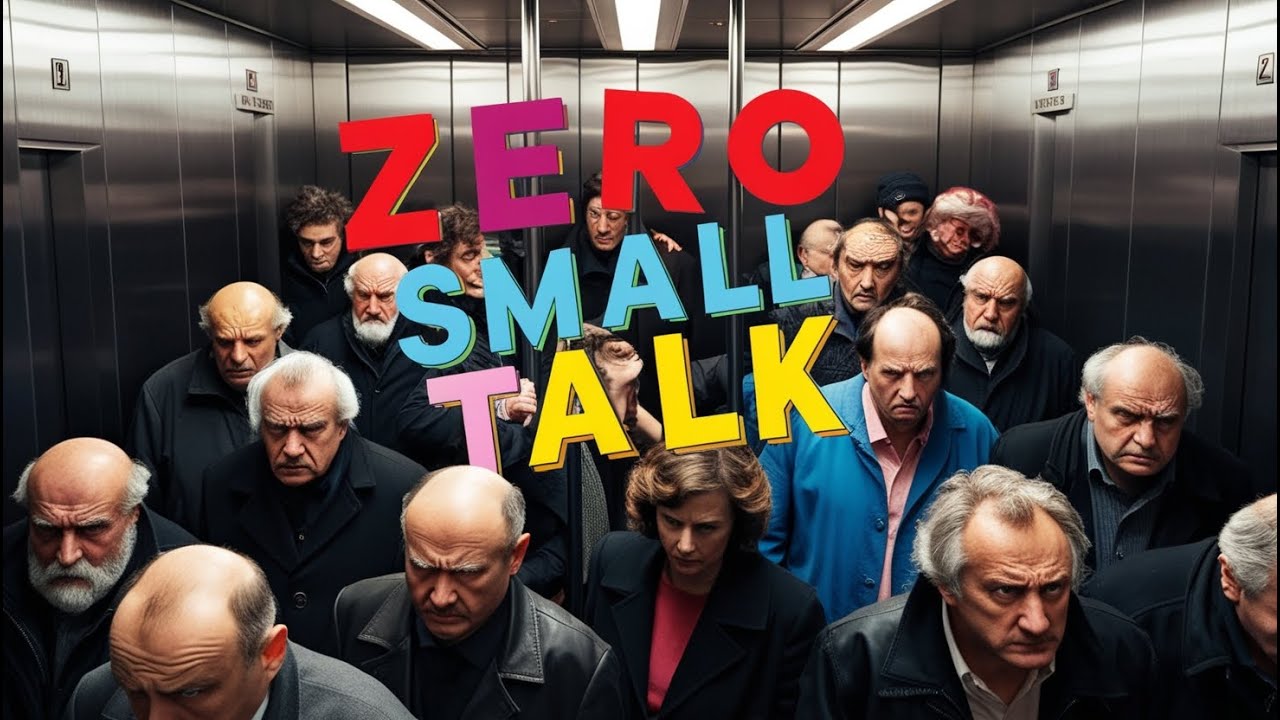 Zero Small Talk #prague #spotify #praguevibes #song #music #czech # ...