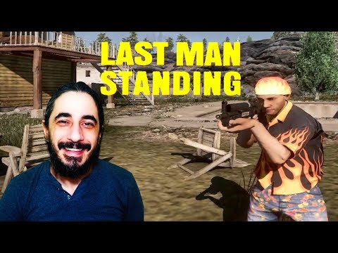 KIYAFET SEÇİMİ ÖNEMLİ Mİ ? - LAST MAN STANDING