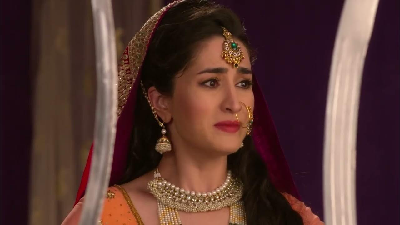 RAZIA SULTAN - Ep 49 - Sooraj Thapar, Pankhuri Awasthy - Hindi Tv Serial - Zee Anmol - YouTube