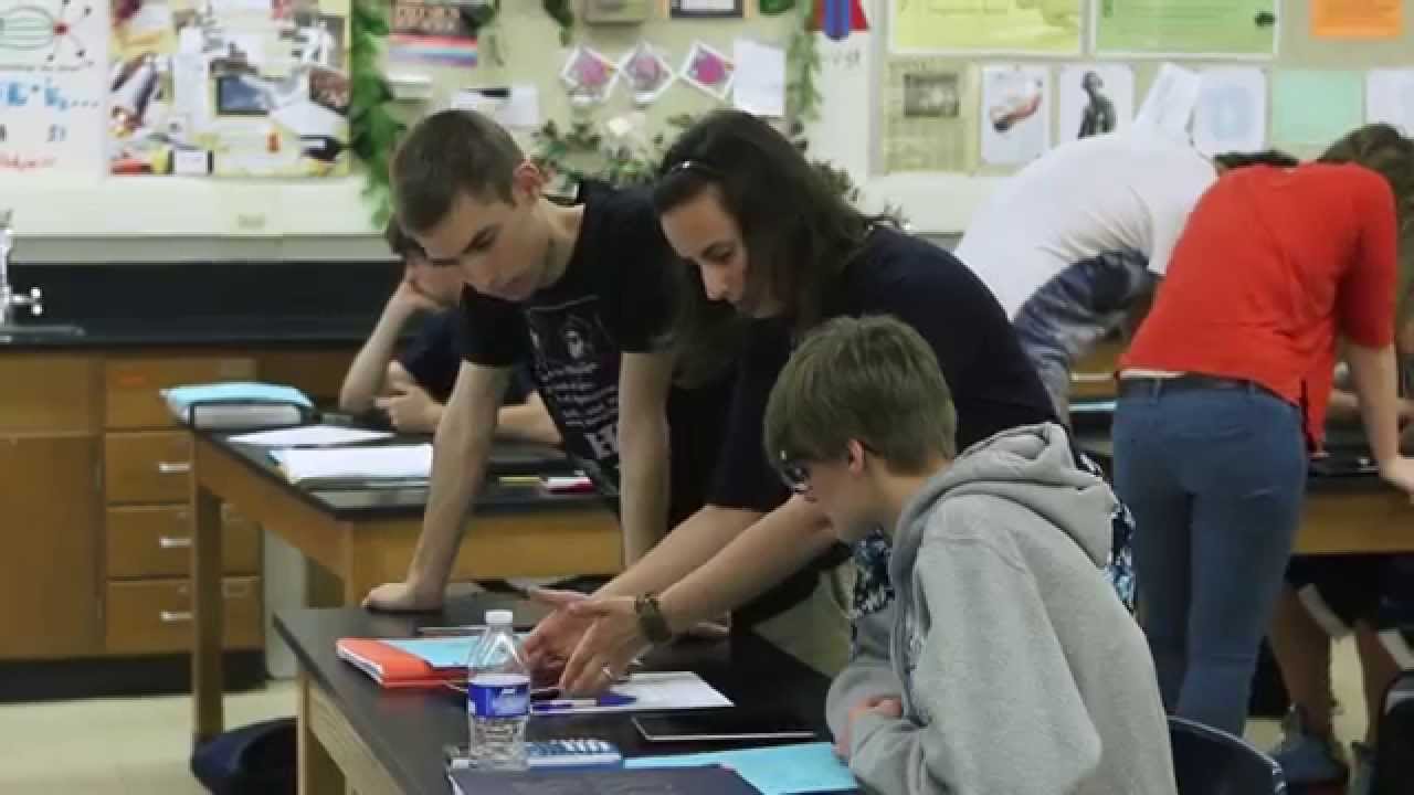 Physics Toolbox Accelerometer & Skitch: Teaching with Google Play for Education - YouTube