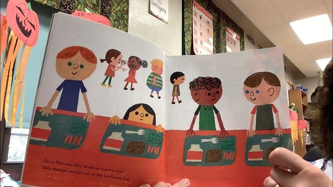 TV Bedtime Stories with Mrs. Lab - The Smallest Girl in the Smallest ...