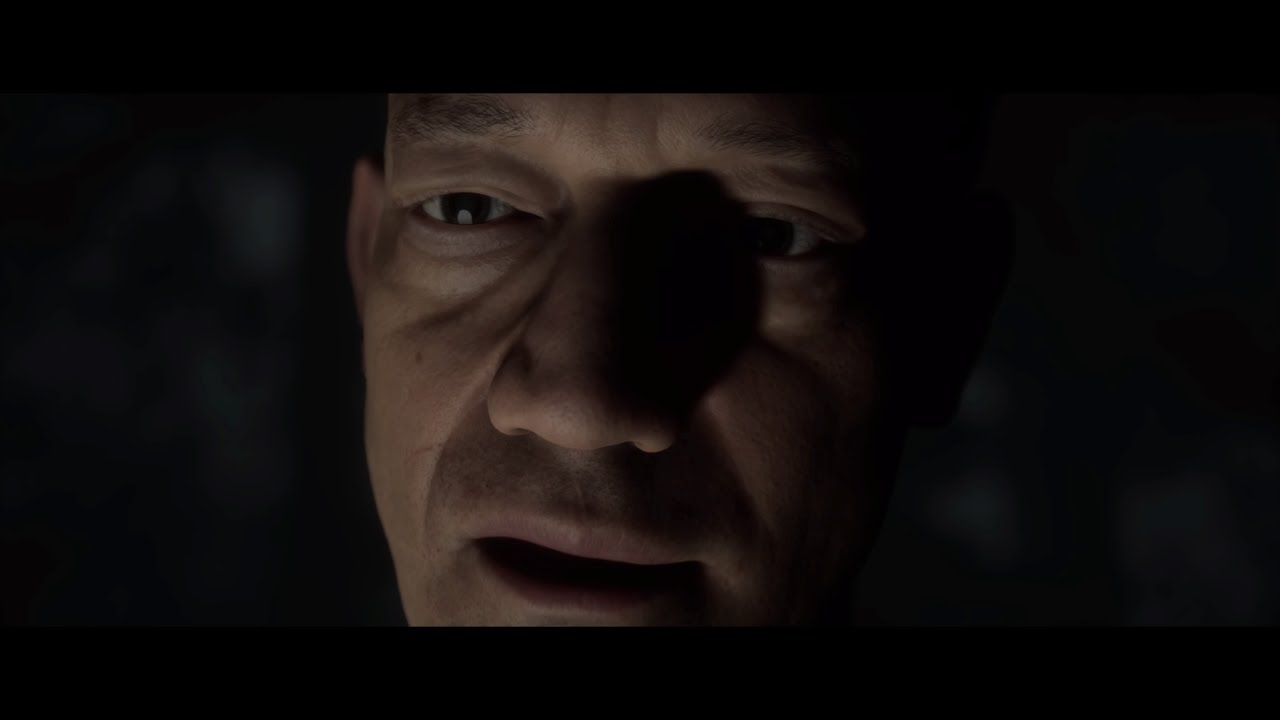 THE QUARRY: LAURA AND MAX WERE PULLED OVER BY THE CREEPIEST COP OF ALL ...