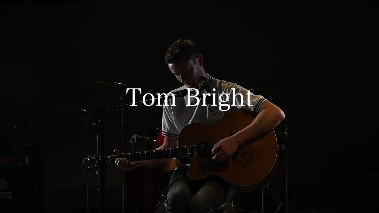 n-eight presents: Tom Bright - YouTube