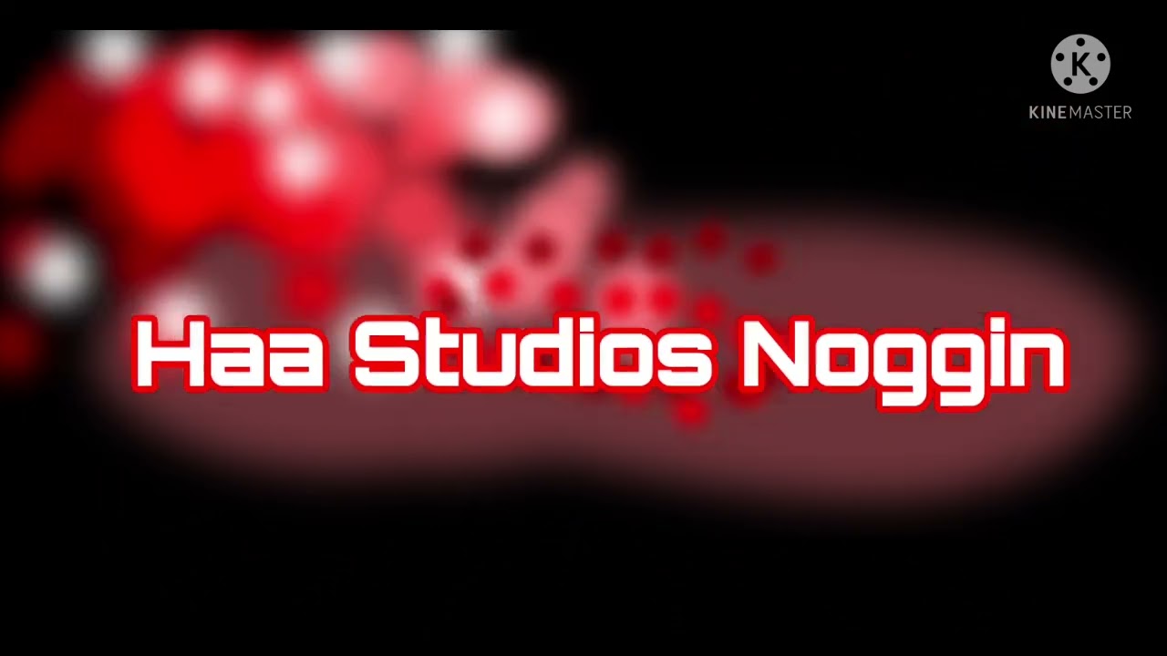 New Intro For Haa Studios Noggin - YouTube