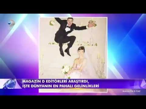 Dünya'nın En Pahalı Gelikleri Ve Fiatları
