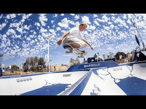 Jake Wooten "Elite Skater" - YouTube