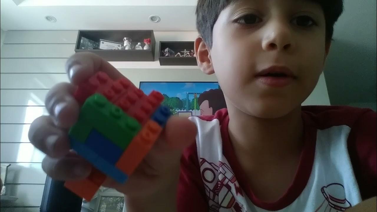 Wither Storm Minecraft De Lego Youtube